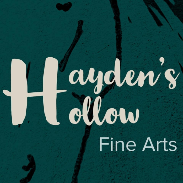 Carrie Hayden - Official Website